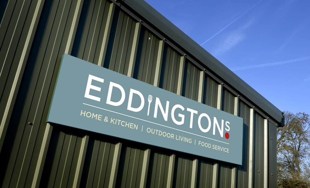 Our Story - Eddingtons