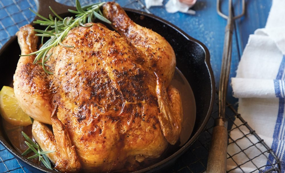 Roasting - Eddingtons