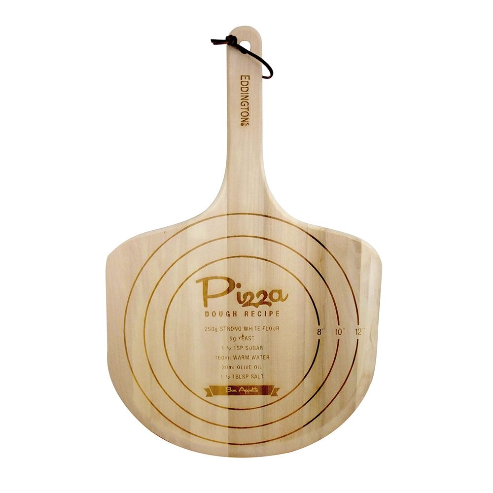 RETRO PIZZA PADDLE - Eddingtons