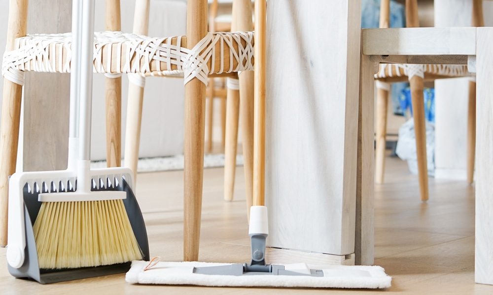 Full Circle Cleaning & Household - Eddingtons