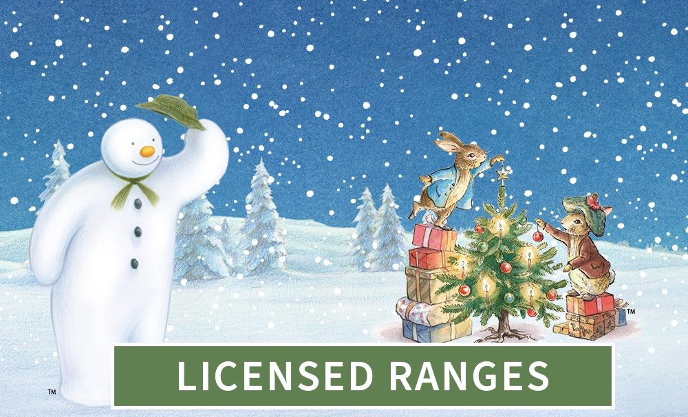 Stow Green - Eddingtons