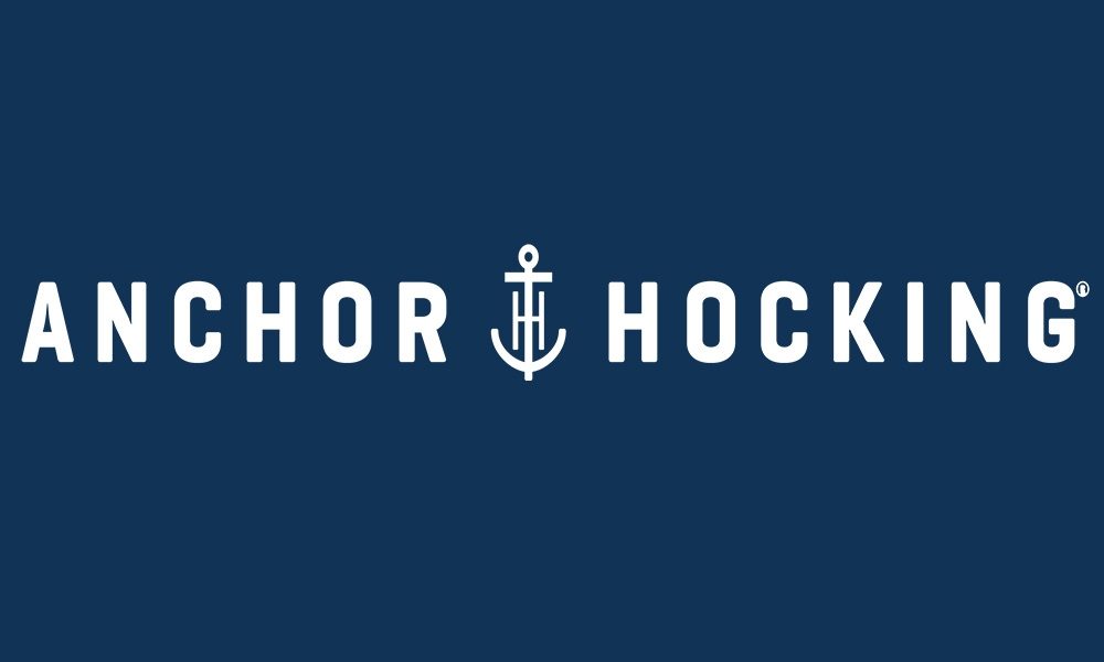 Anchor Hocking - Eddingtons