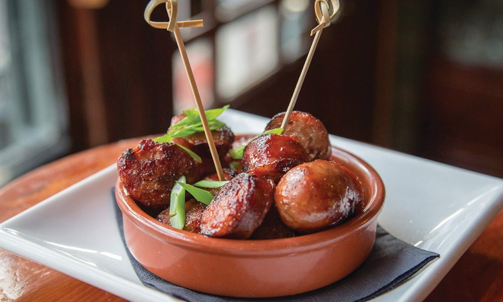 Terracotta Serveware - Eddingtons